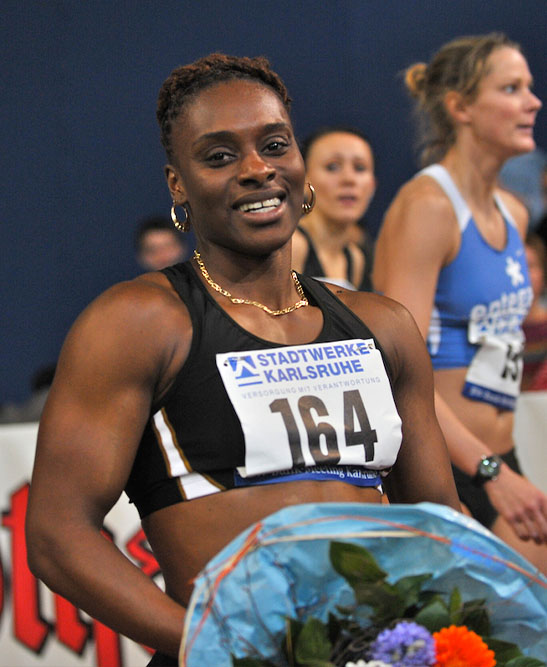 Geschichte | Indoor Meeting Karlsruhe